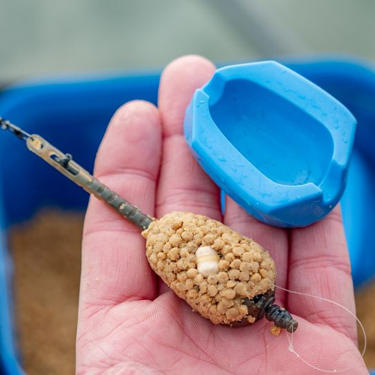 MAP Embed Method Feeder Moulds - £3.99